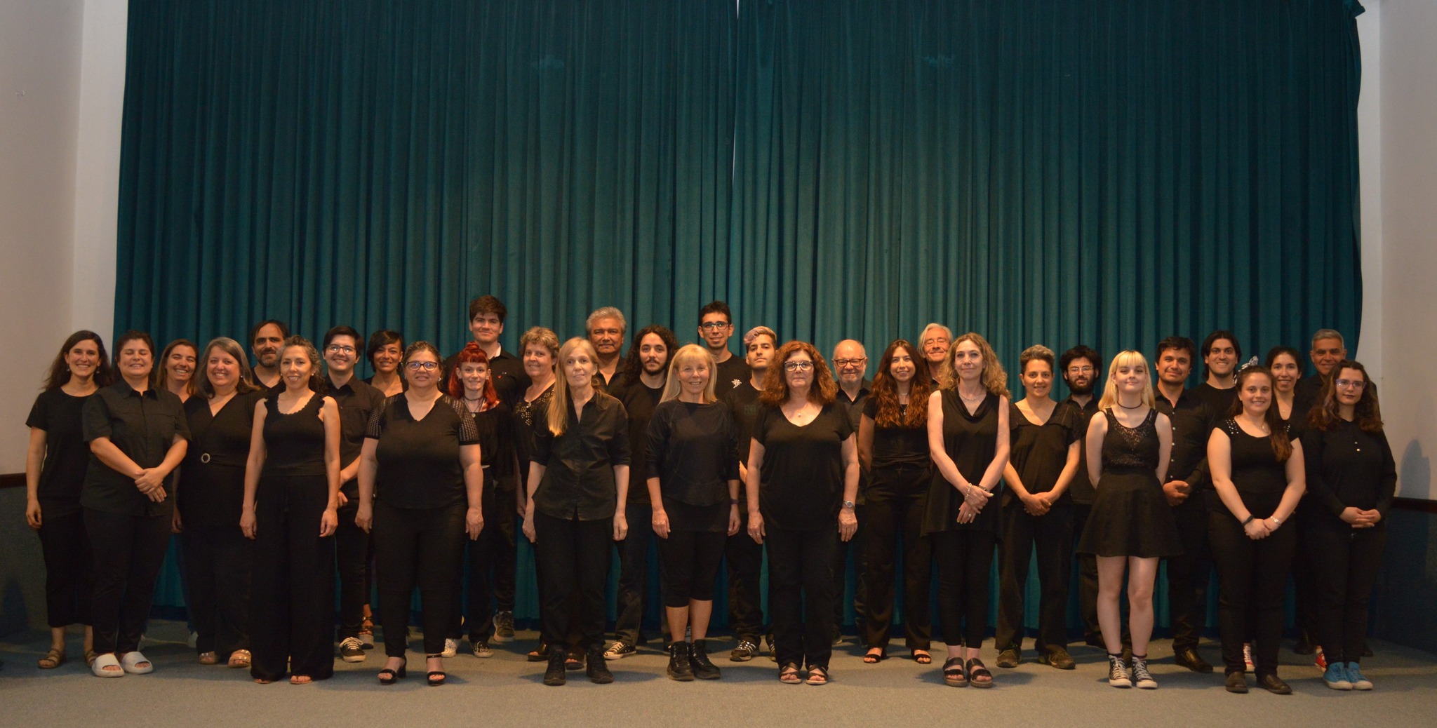 Cultura – Secretaría de Extensión Universitaria